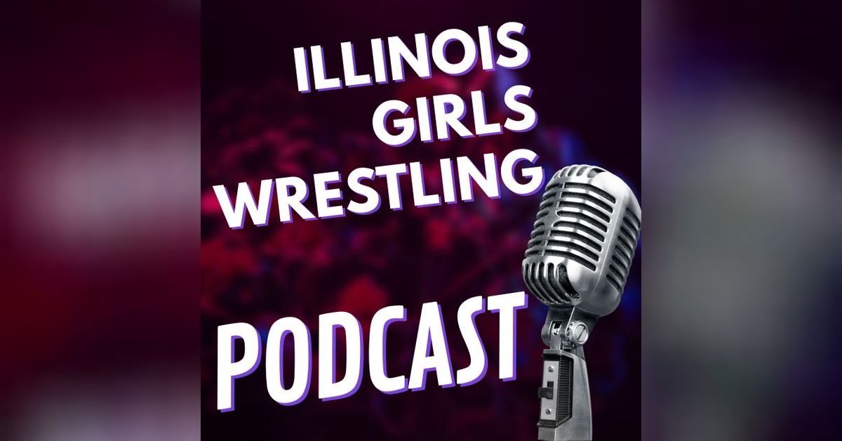 Page 2 | Illinois Girls Wrestling Podcast