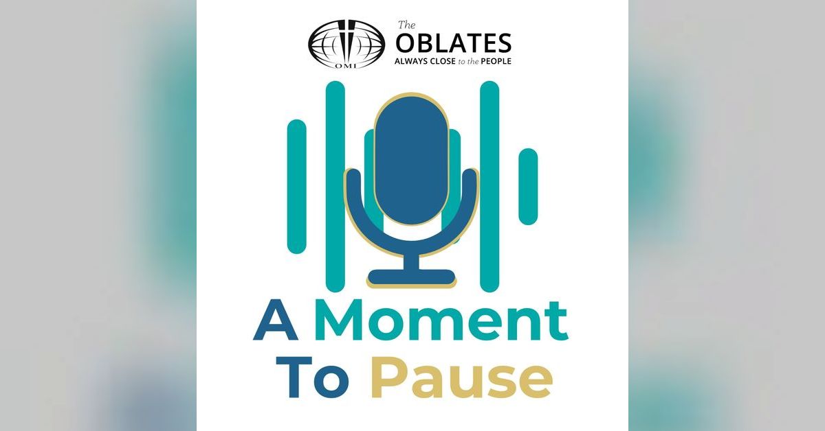 A Moment To Pause: Monday January 26th 2026 of Ordinary Time - Daily ...