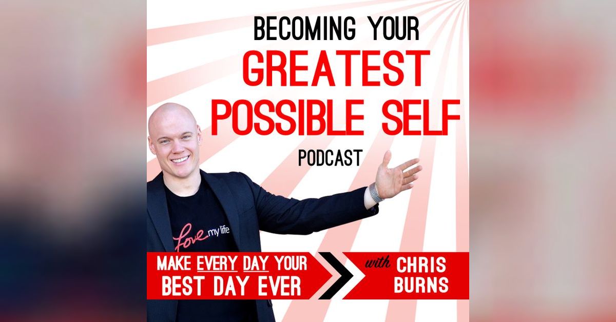Get Clarity On Your ‘Why’ & Live With Powerful Purpose & Health With Jacob Levin | Becoming Your ...