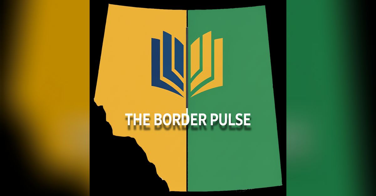 The Border Pulse - Your Pulse. Your community. | Dan Gray