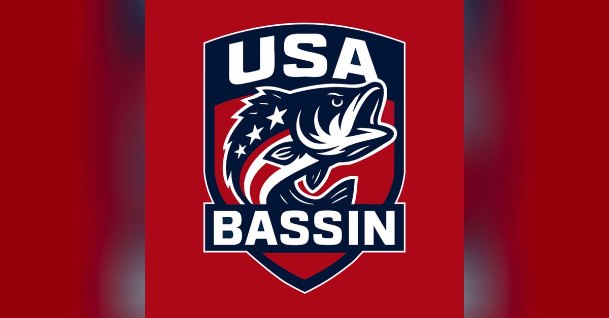 Bassin & Castin Podcast | USA Bassin