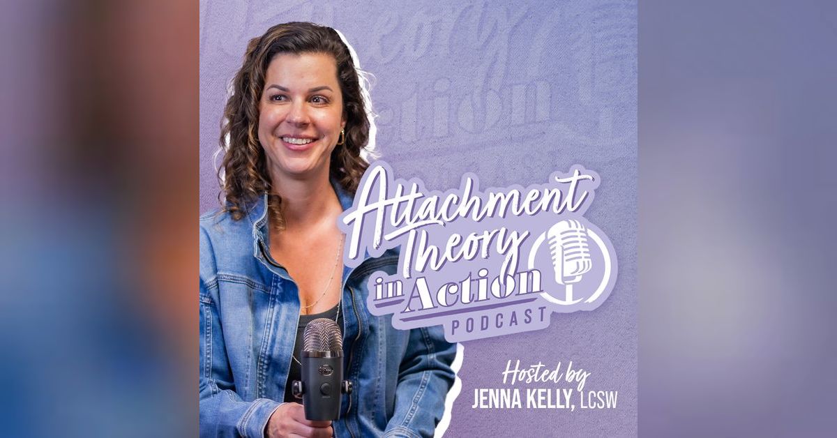 Measurement Based Care and Attachment: Dr. Melanie Elliott | Attachment ...