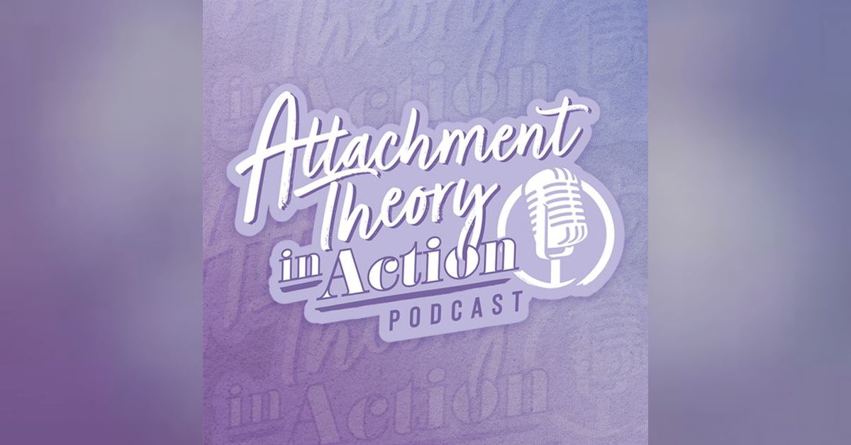 Addiction and Family: Karla Gomez | Attachment Theory in Action
