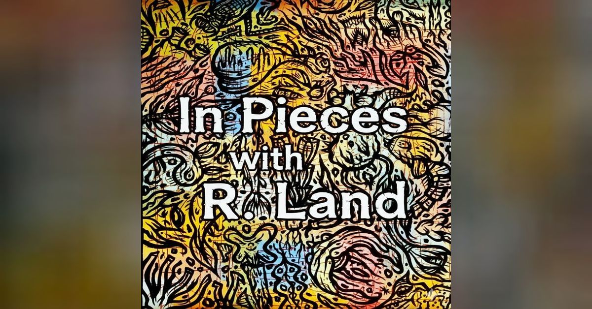 In Pieces with R. Land Trailer | In Pieces with R. Land