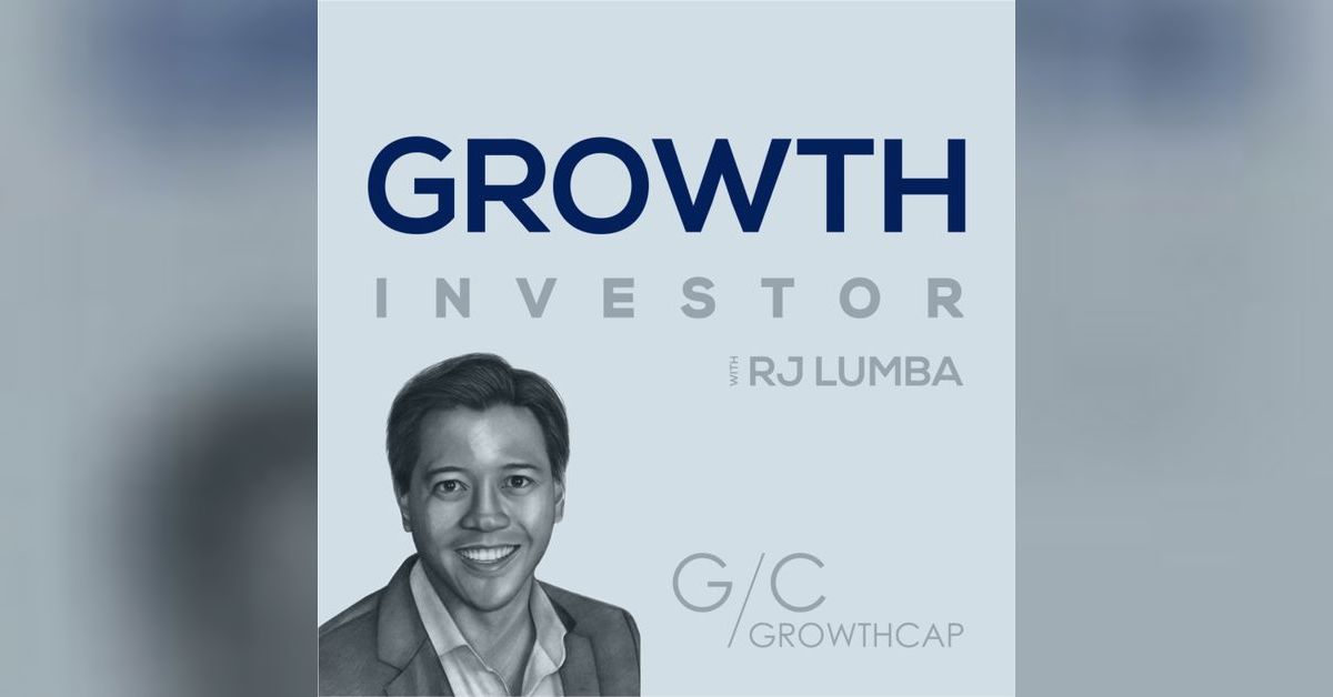Founder Focused Growth Investing: Serent Capital’s Kevin Frick | Growth ...