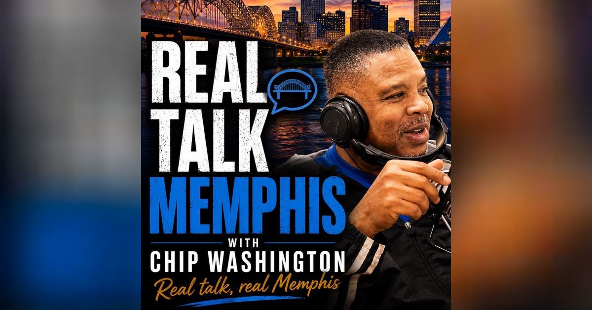Tamarques Porter, Beverly Robertson, Jasmine Bernard | Real Talk ...