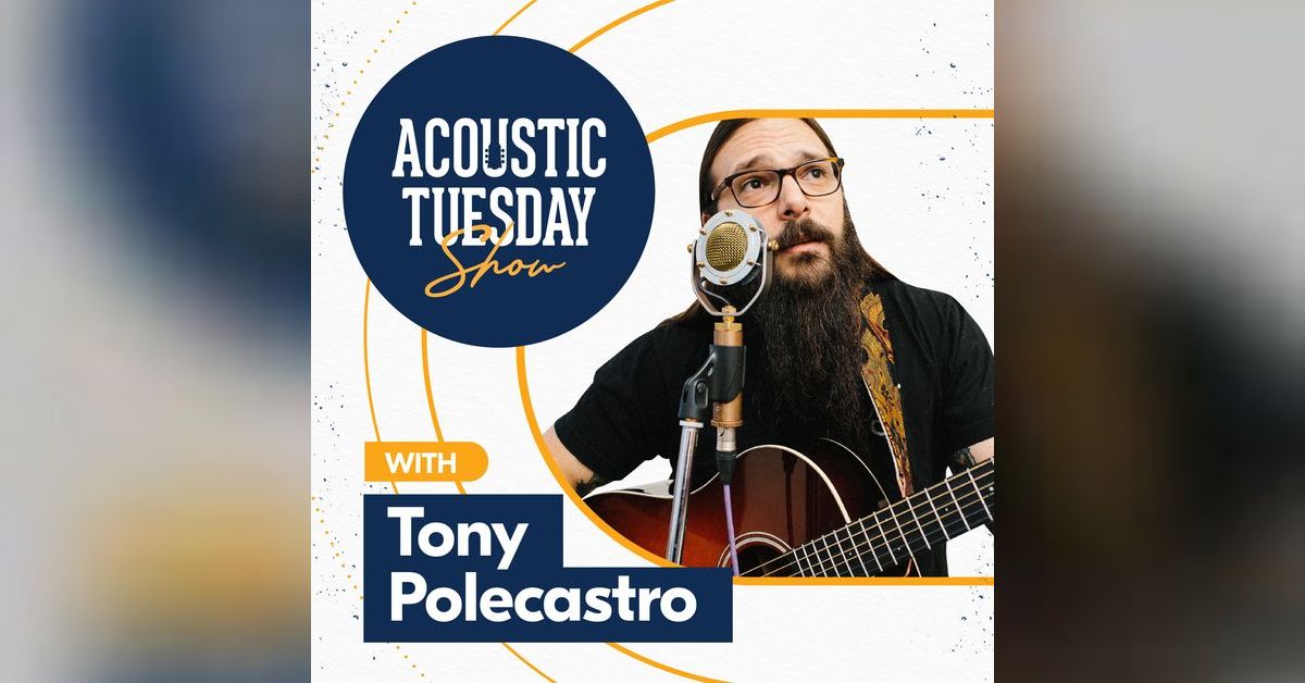 10 Best Epiphone Acoustics? (2022) ★ Acoustic Tuesday 248 | Acoustic ...