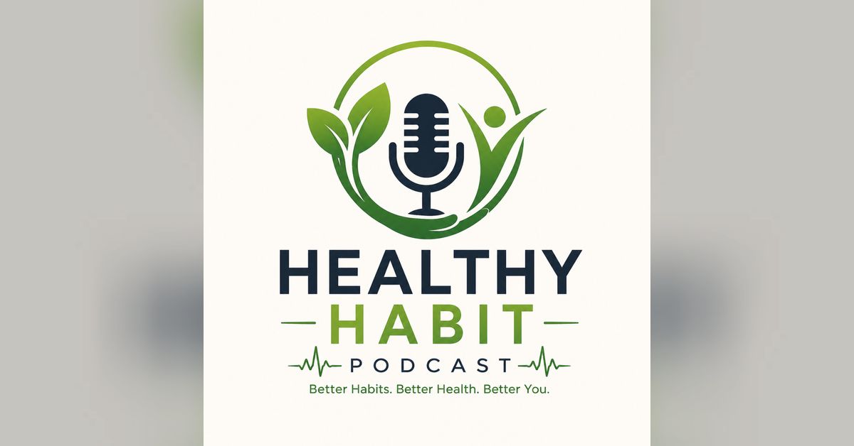 Healthy Habit Podcast - How_cells_play_the_music_of_DNA | Free ...