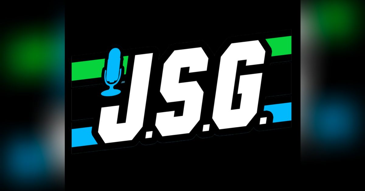 JSG Episode #113: Aim To Misbehave w/ GGLeafOnTheWind | Just Some Gamers