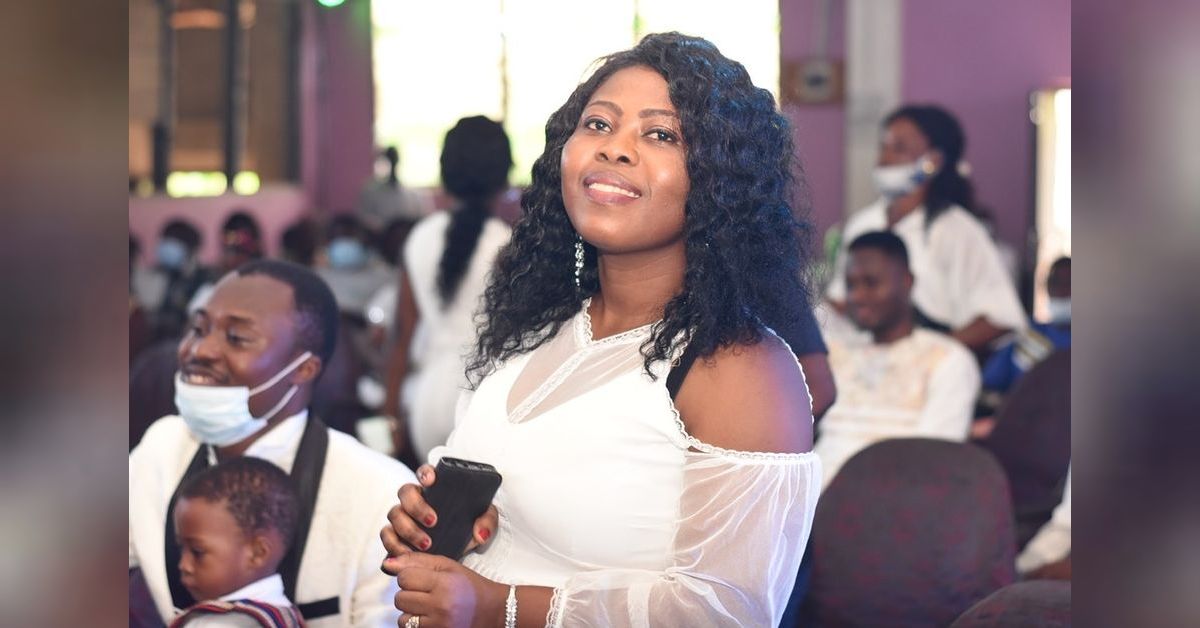 ENCOUNTER Podcast - SRM LIVE - ENDURANCE BY PS. AGYEMANG | Free ...