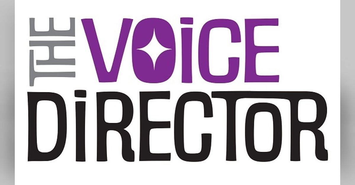 Cartoon Network | The Voice Director Presents: Let’s Talk Voiceover
