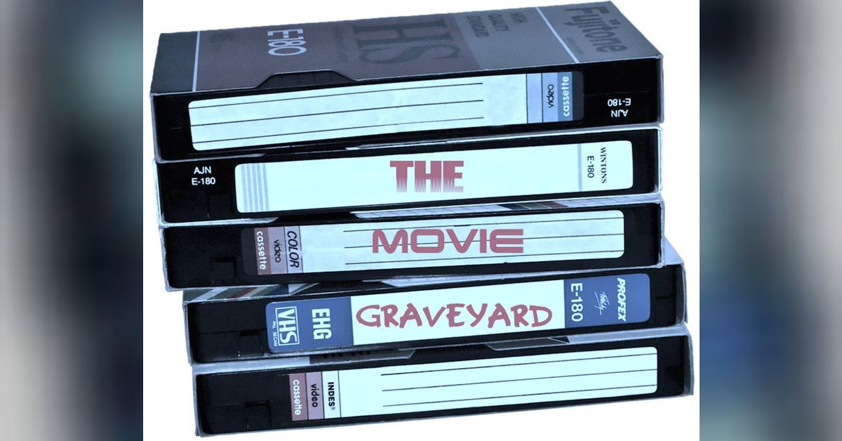 The Tom Green Subway Monkey Hour | The Movie Graveyard