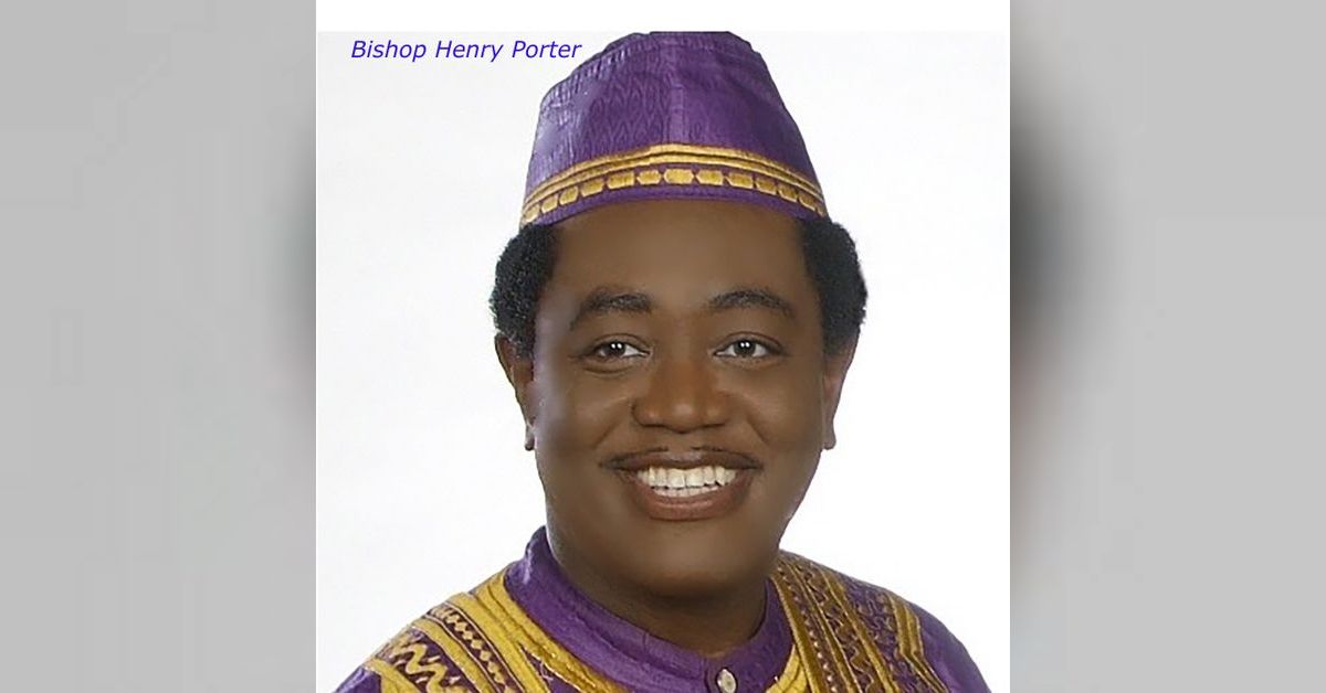 If Love Would Touch The Deep Side | Henry Porter: TRUTH vs Facts