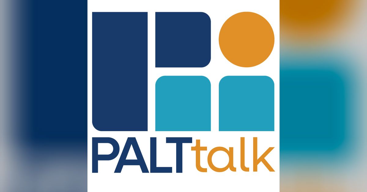 PALTtalk: Advocacy in Action | Advocacy Summit Recap and CMS' Physician ...