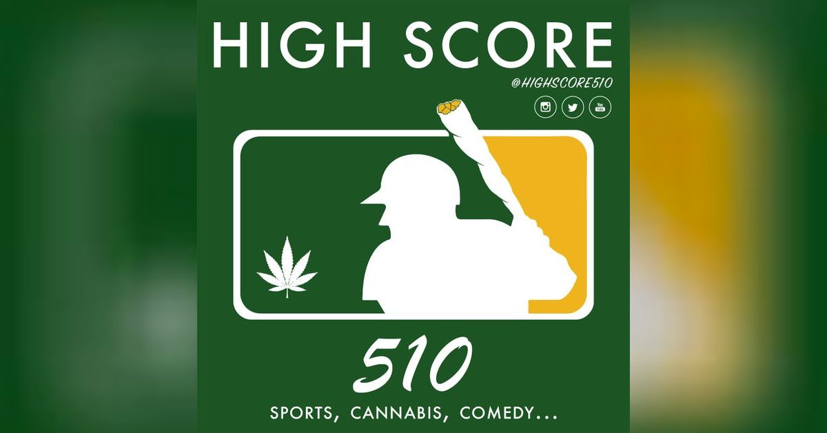 High Score 510 Podcast - 715: tA.I.king Mas-Vida-L’s | Free Listening ...
