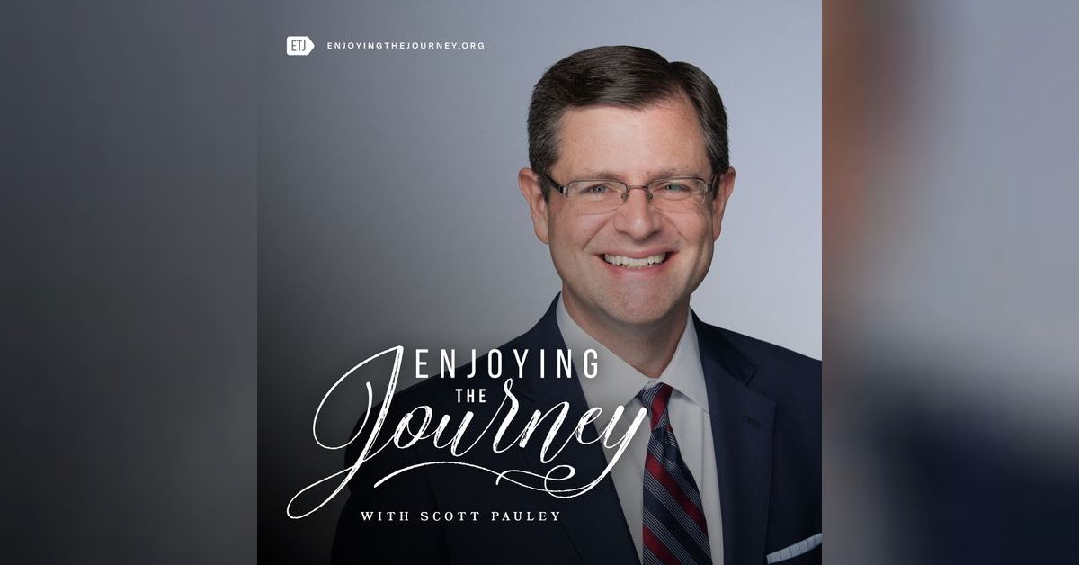Help for Road-Weary Travelers | Enjoying the Journey