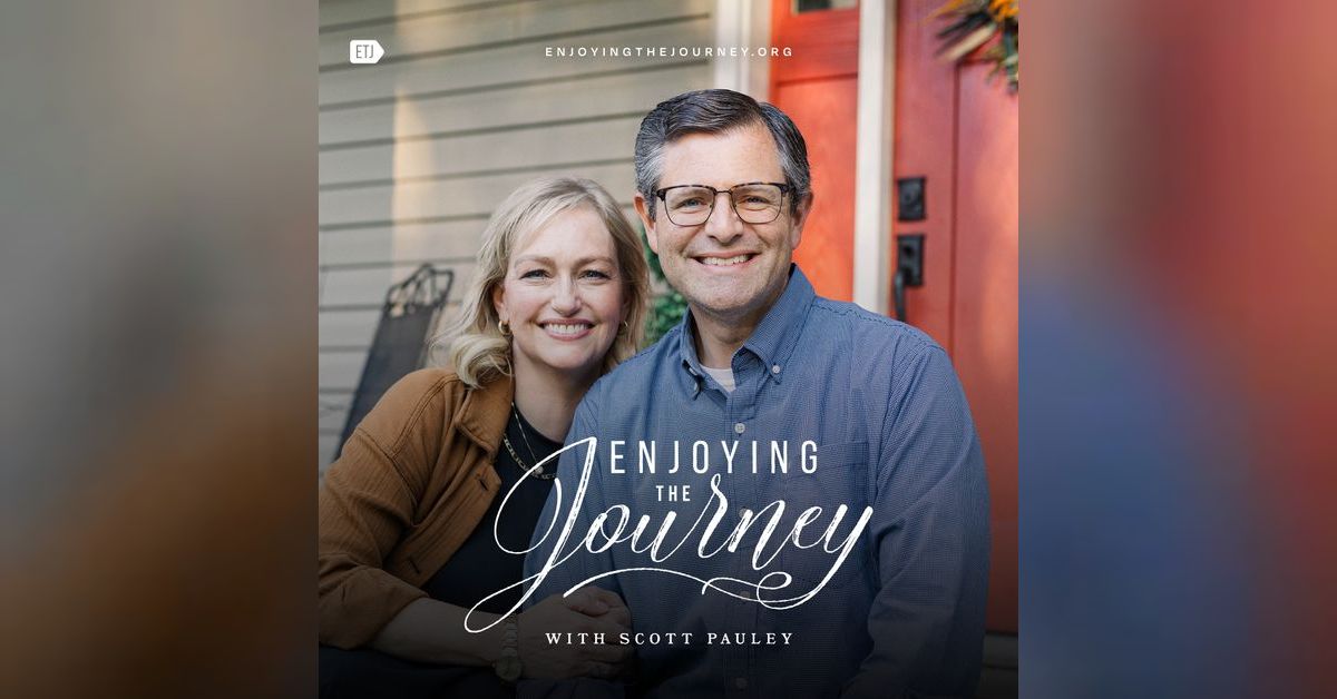 Journeying Through Numbers | Enjoying the Journey