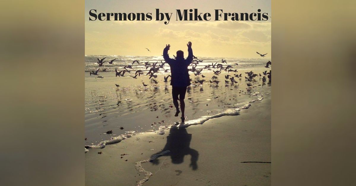 He Was Raised | 1 Corinthians 15 | Preached by Mike Francis, Immanuel ...