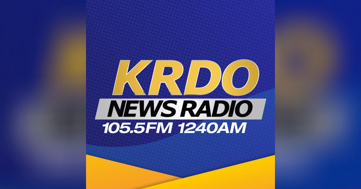 KRDO News Radio On-Demand Update - August 9, 2025 | KRDO NewsRadio 105. ...