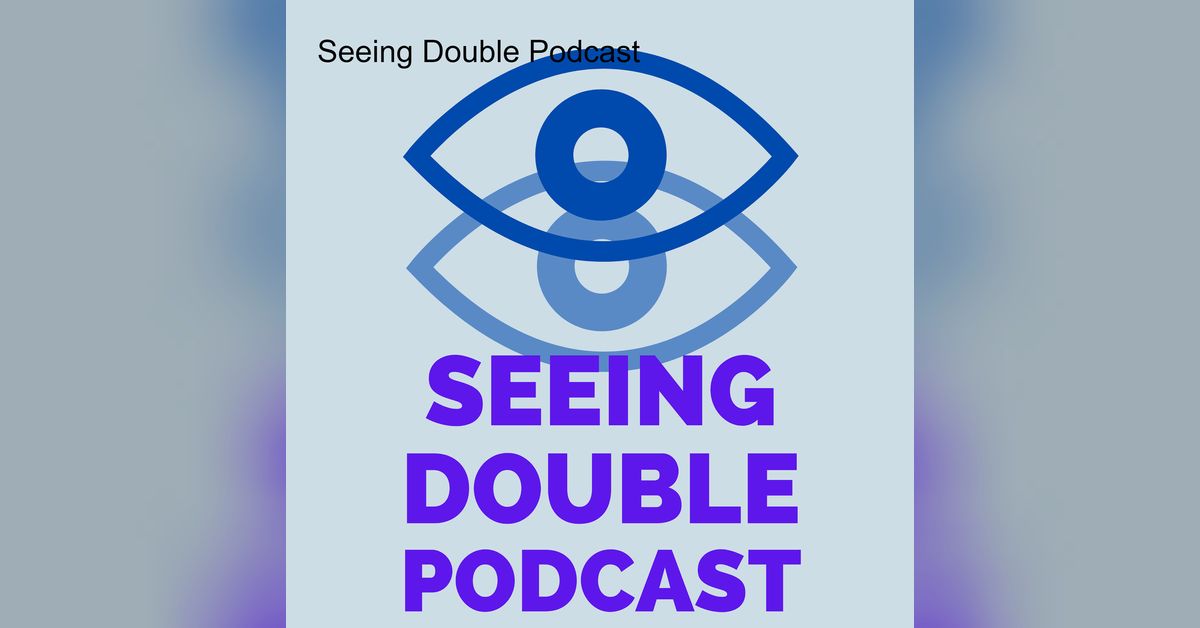 Ep. 105 - The Simpsons: "In Marge We Trust" | Seeing Double Podcast