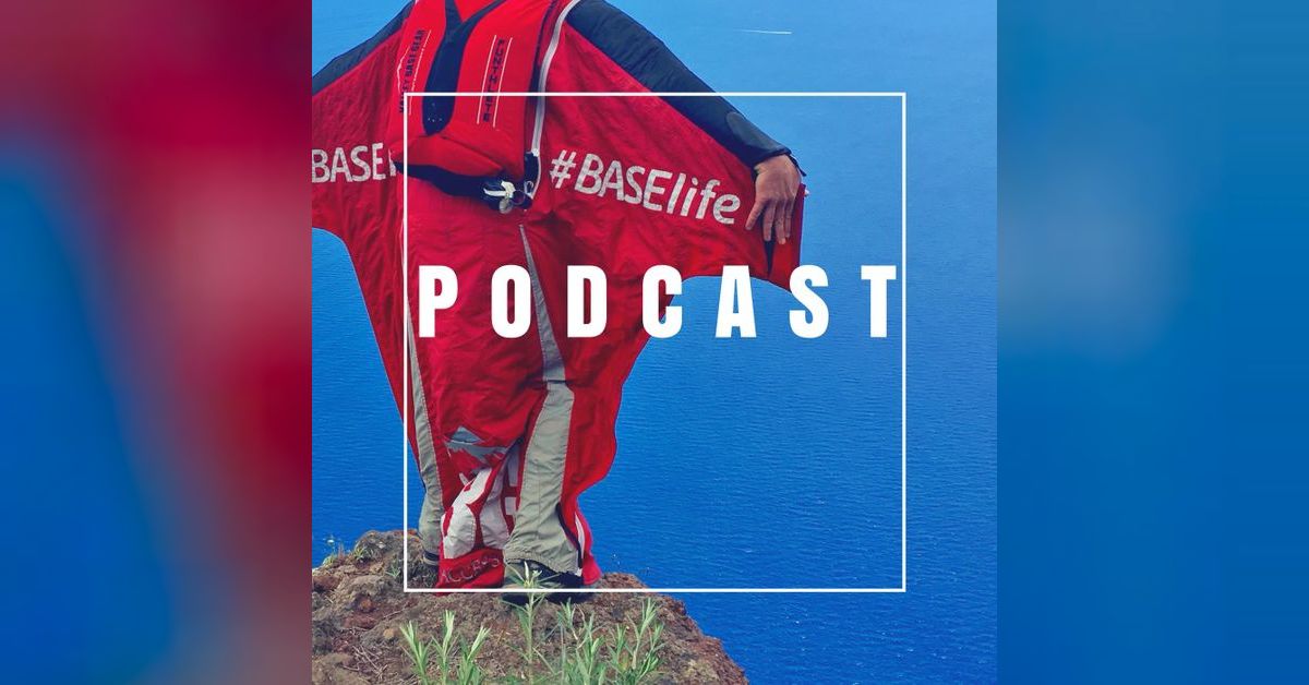 The BASE Life Podcast | The BASE Life Podcast