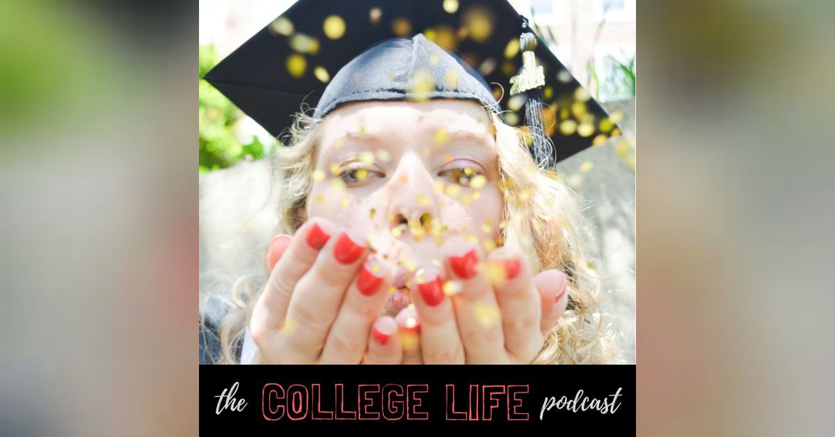 3 Steps to Develop Confidence in College with Personal Development and ...