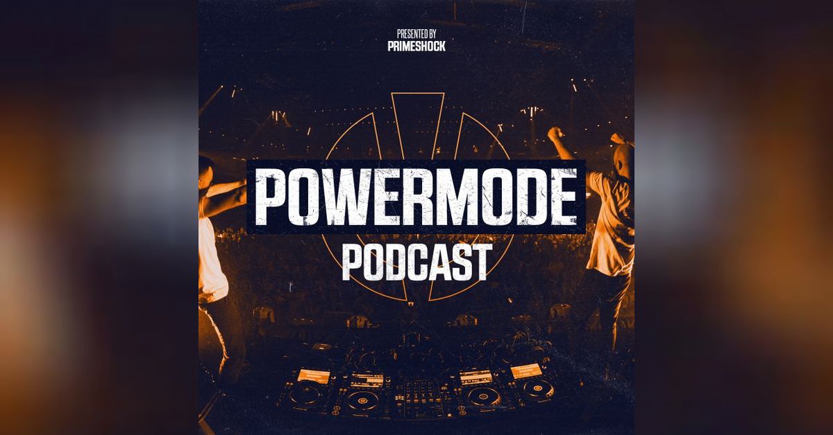 Page 5 | Powermode | Presented by Primeshock