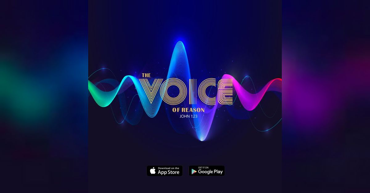 The Voice of Reason | ARISE Ministries International