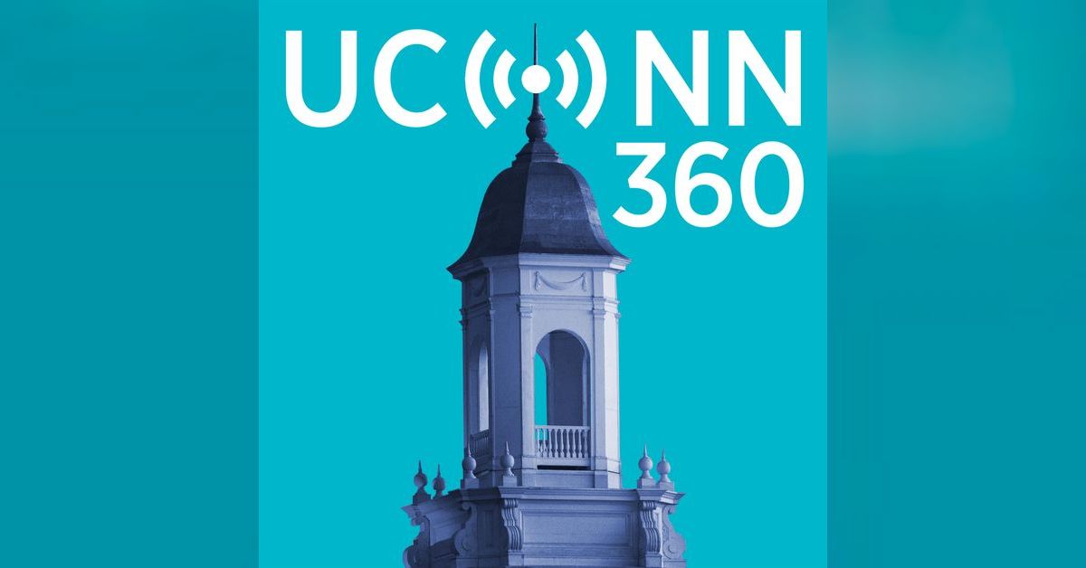 First Year Programs and the Limo Code | UConn 360: The UConn Podcast