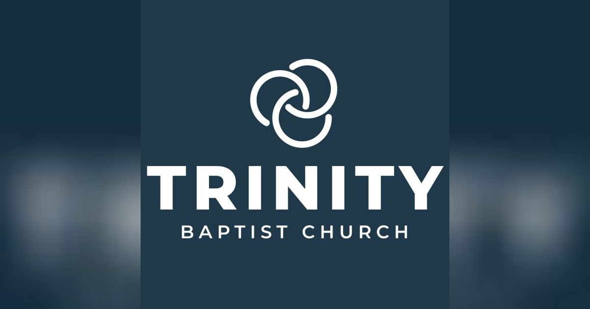 Trinity Baptist Church Amarillo | Trinity Baptist Church Amarillo