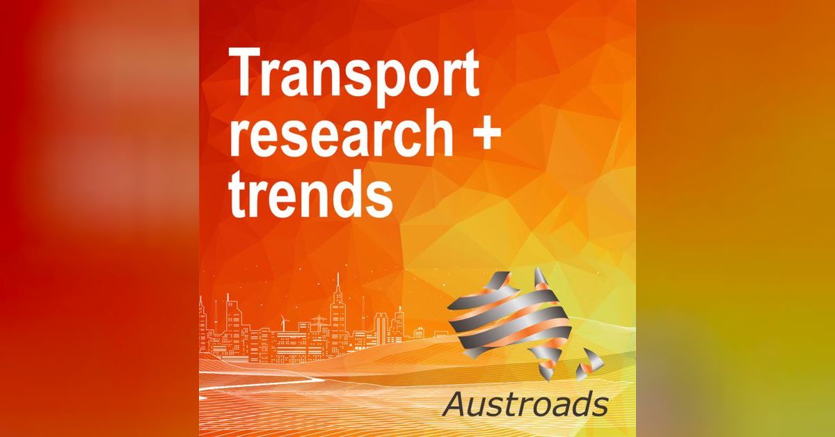 Austroads: Transport Research and Trends | Austroads