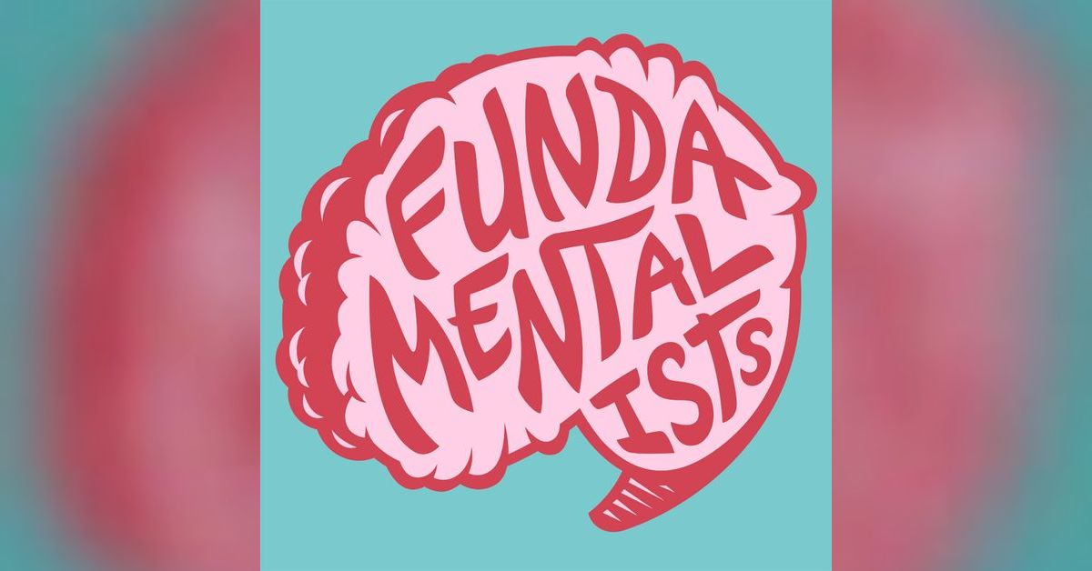 The Death Drive | The Fundamentalists