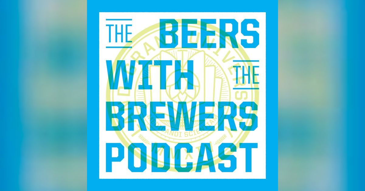 Land-Grant University - Beers with the Brewers | Land-Grant Brewing Company