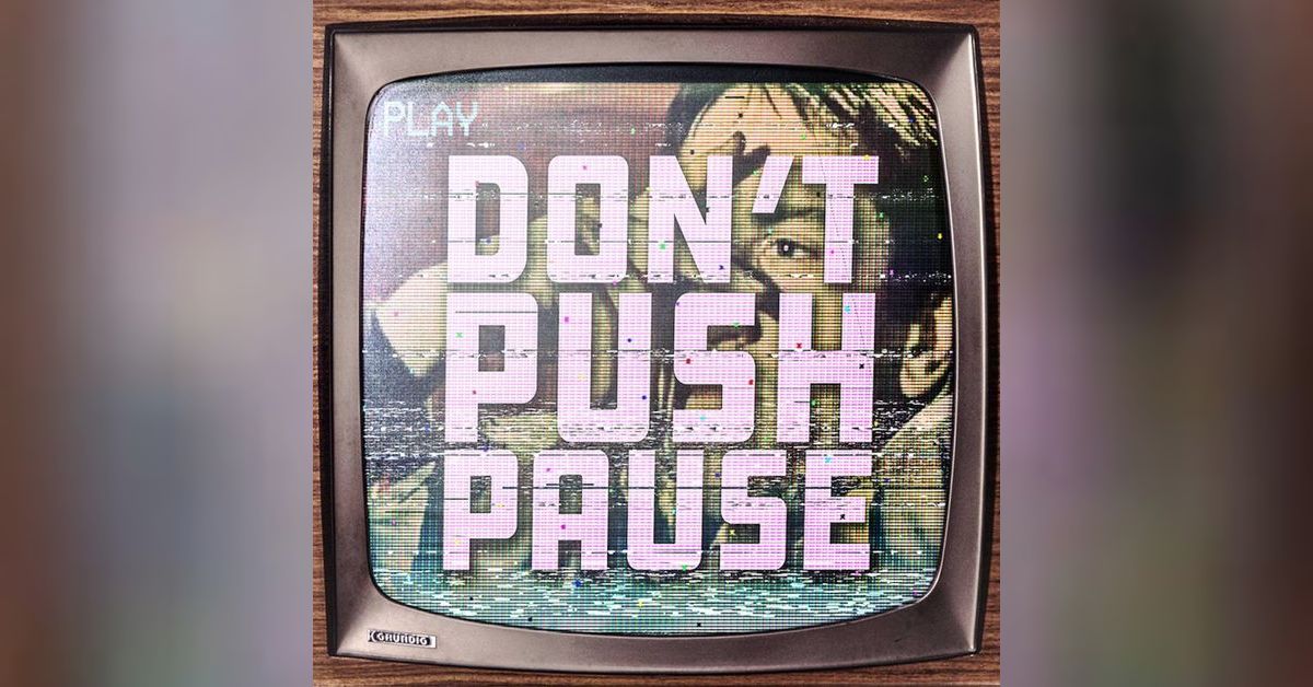 Episode 89 : The Godfather | Don’t Push Pause