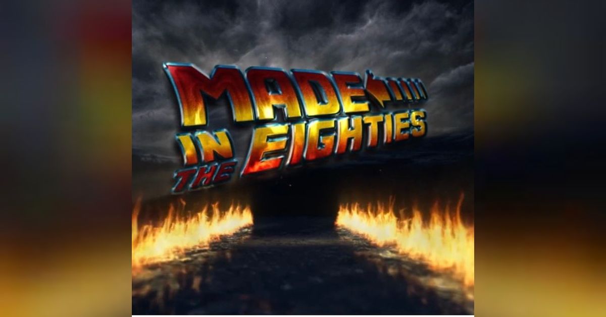 “It’s a hell of a day to be at sea, sir” -Overboard | Made in the 80s ...