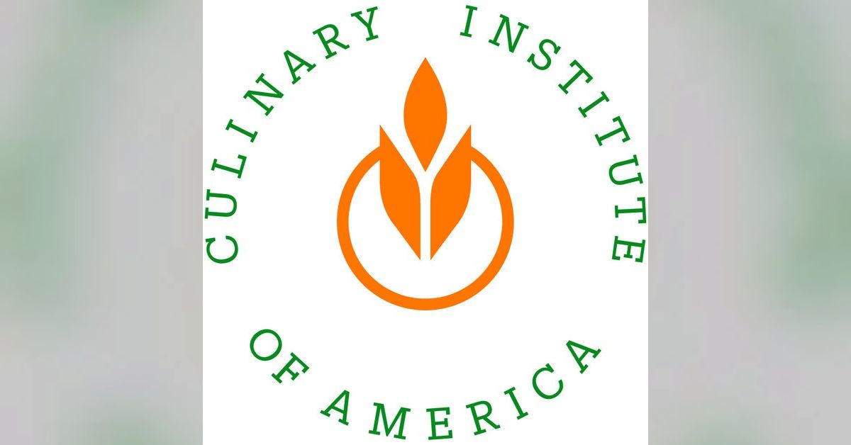 The Culinary Institute of America | Videos from The Culinary Institute ...
