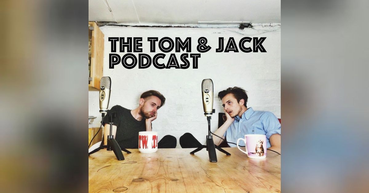 The 6 Pods of Christmas: Day3 Woah, Nelly! The Christmas Special | The ...