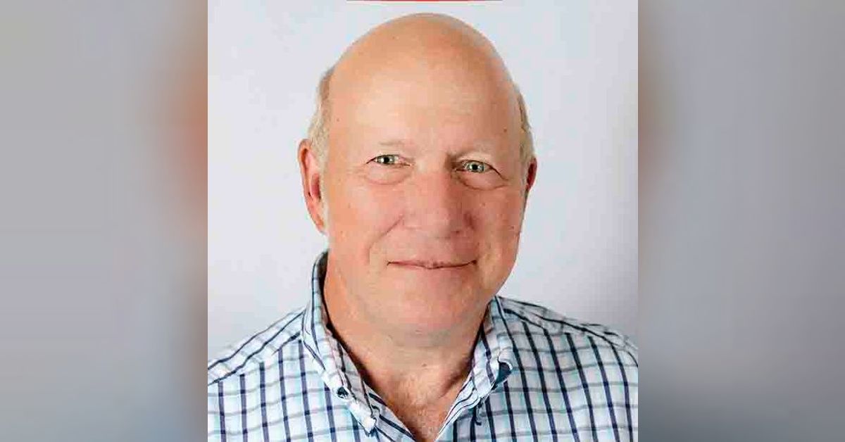 Terry Bailey Ministries | Pastor Terry Bailey