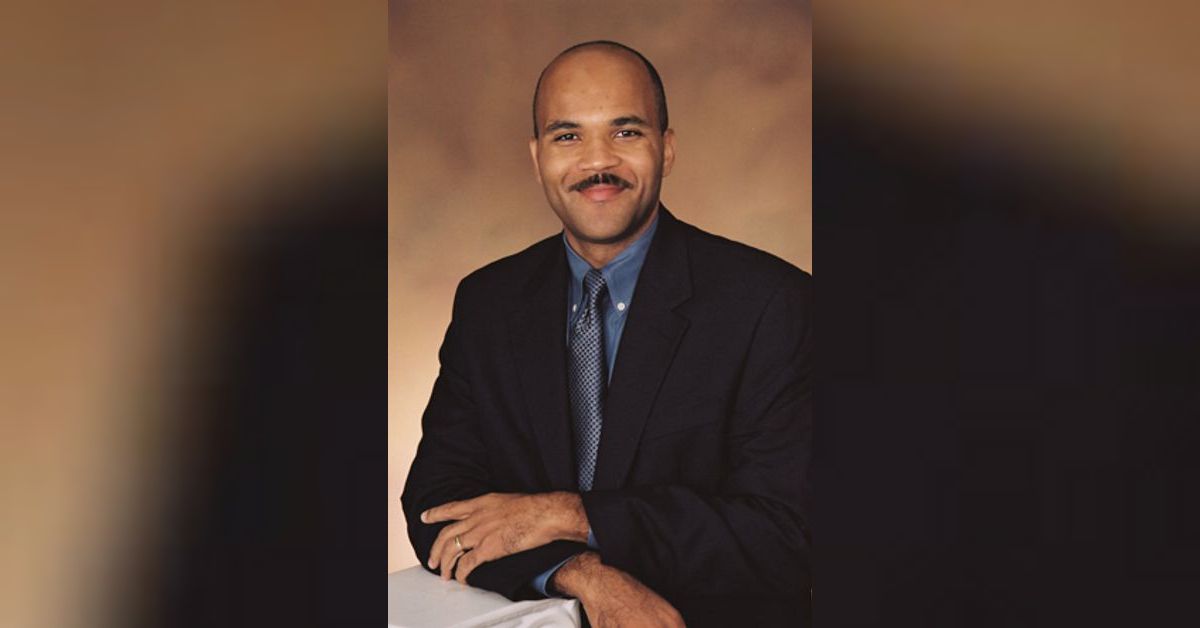 Lewis Podcasts | Lawrence Lewis