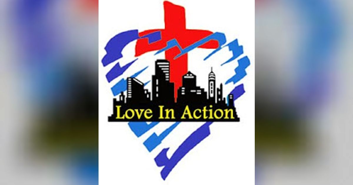 5 Principles of Biblical Theology | Love In Action Ministries