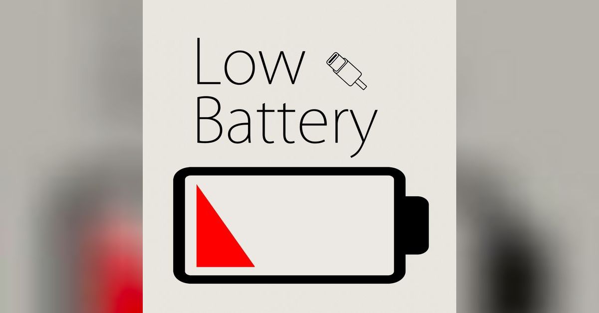 קלוד הבוט שהתנשא עלי ועזר לי | LowBattery בלי סוללה