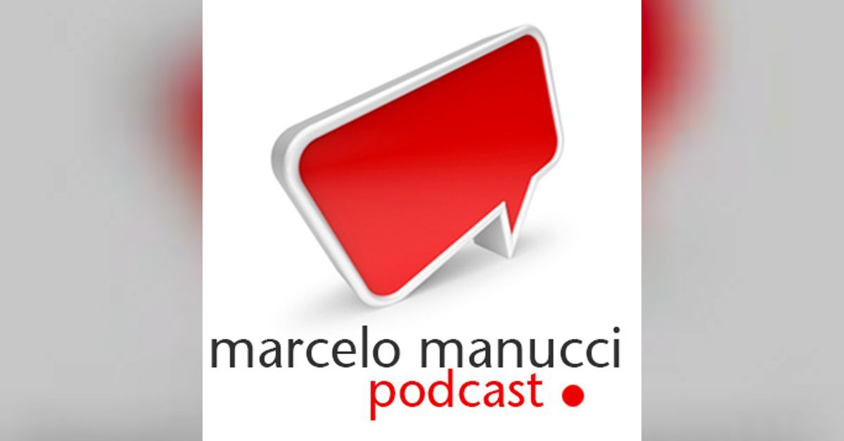 Marcelo Manucci | Marcelo Manucci