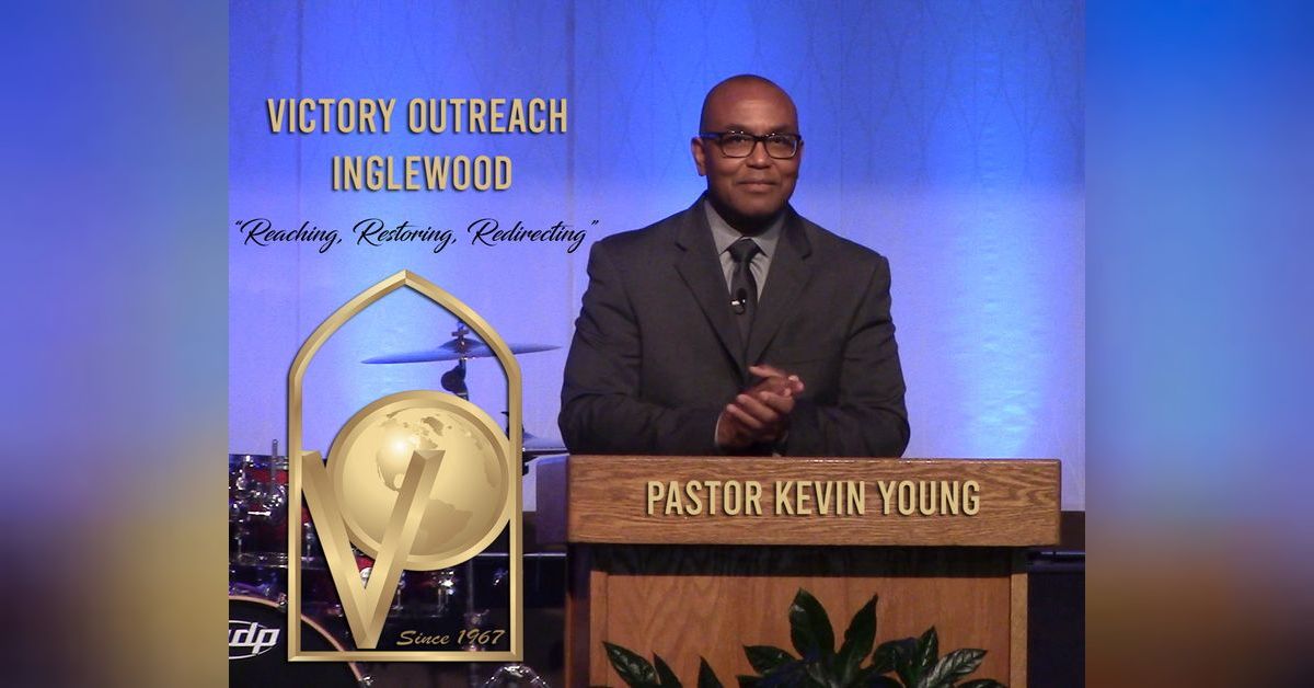 Page 2 | Victory Outreach Inglewood