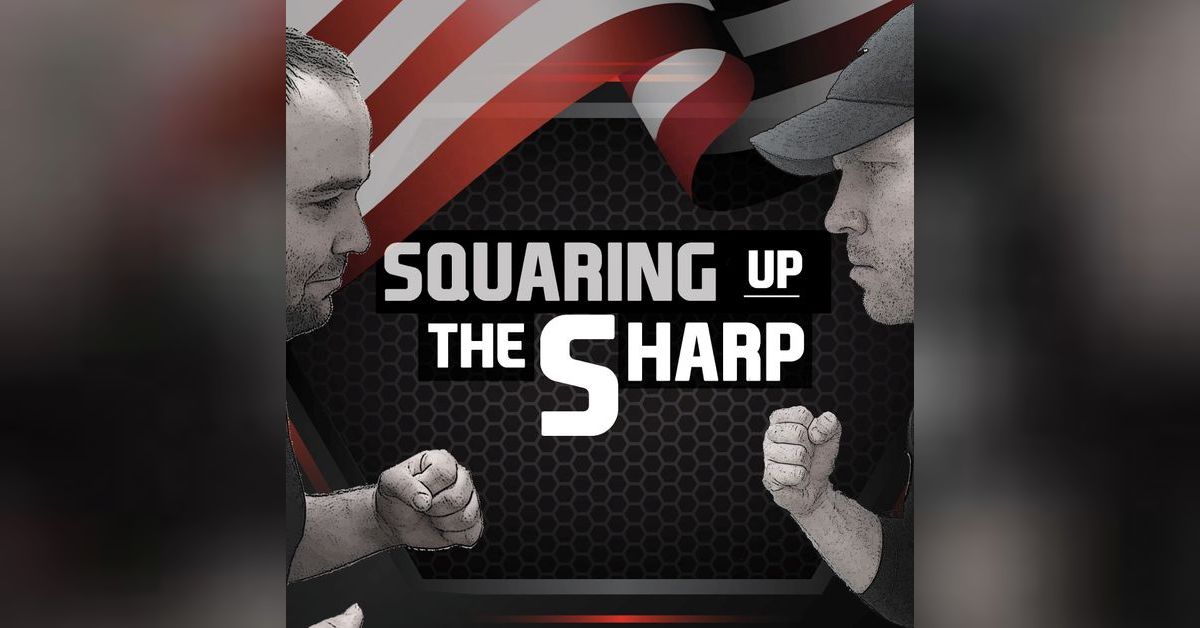 Week 14 Recap and MNF Props! | Squaring Up the Sharp