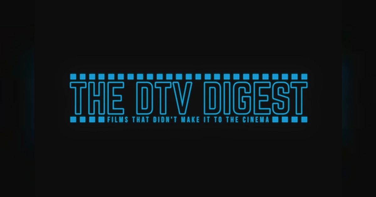 The DTV Digest | Mike Parkin