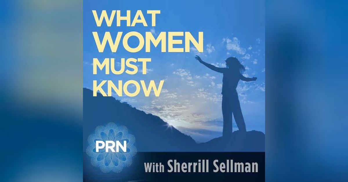 What Women Must Know- Unlock Your Brain's Full Potential with World ...
