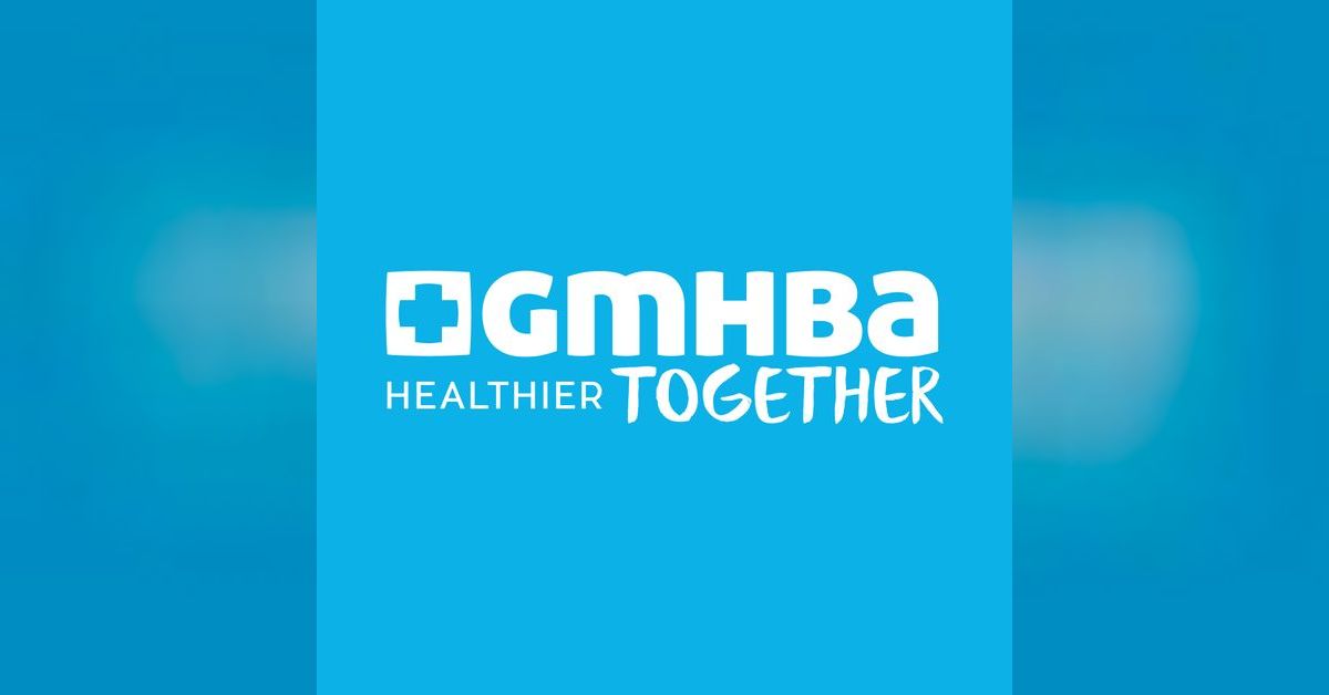 GMHBA Healthier Together Podcast - How to Eat to Boost your Energy ...