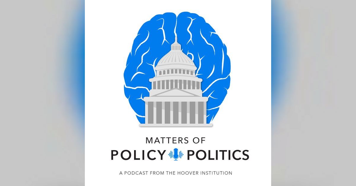 Matters of Policy & Politics: American Lion, Near East Hyenas: US ...