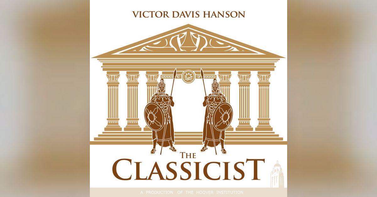 Classicist | Hoover Institution