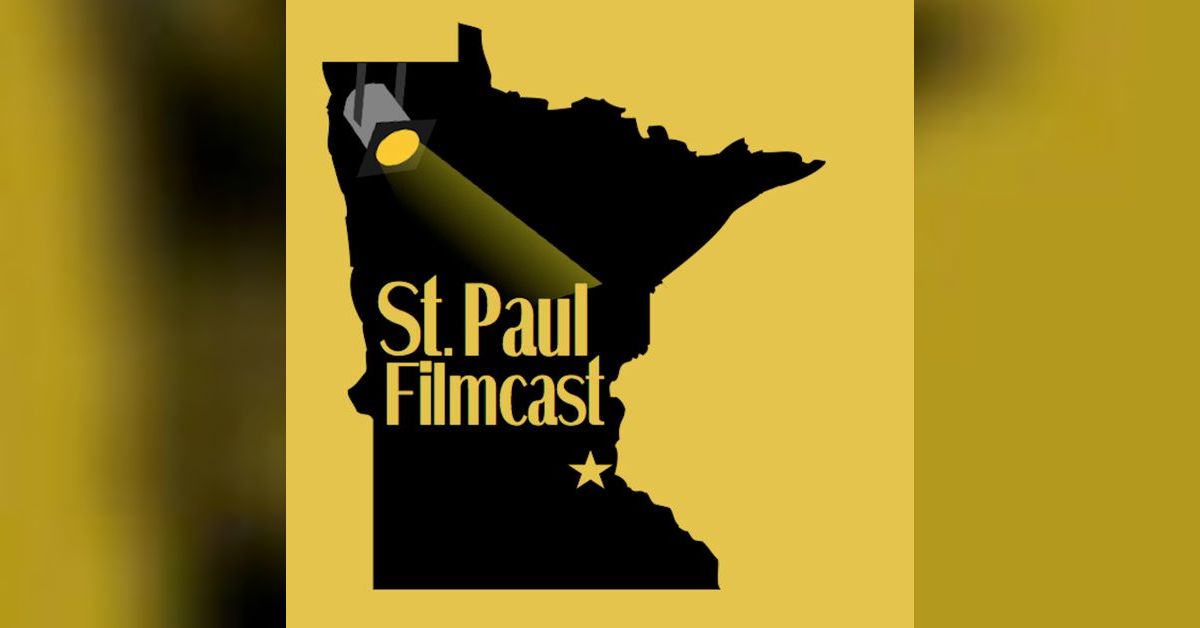 Film and TV critic CAT KRUMMEY | St. Paul Filmcast Film and TV critic CAT KRUMMEY | St. Paul Filmcast